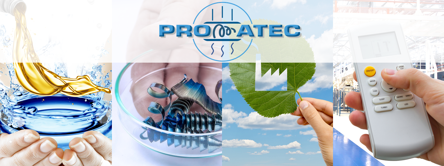 Contrats PROMATEC - Promatec
